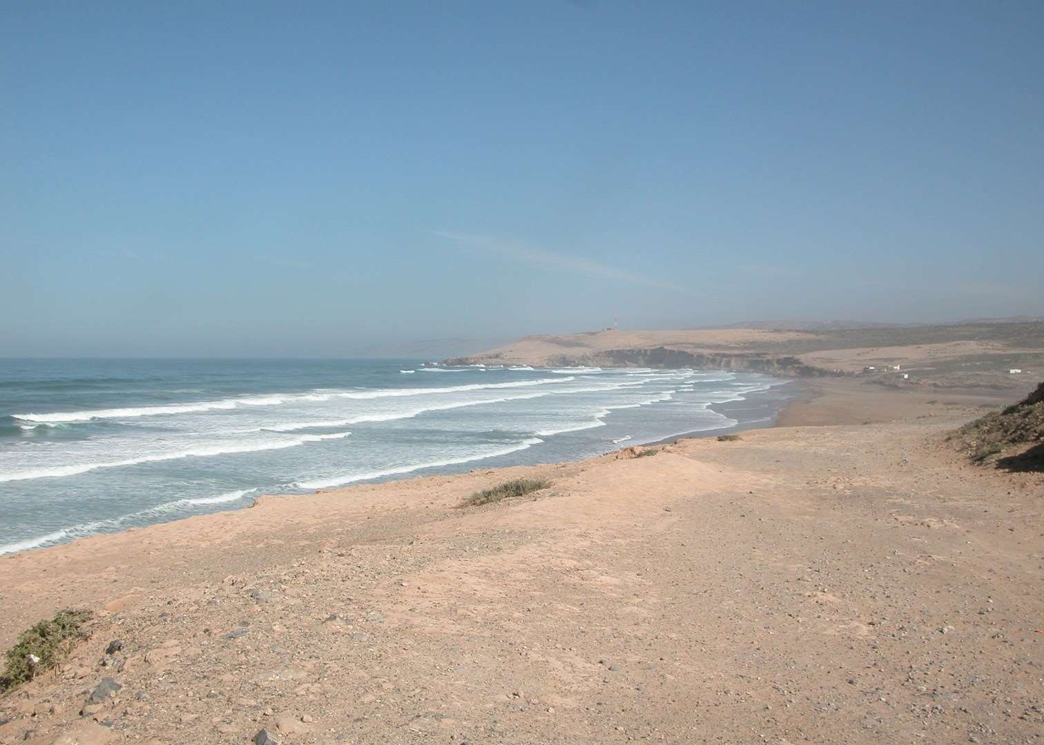 Visit Sous Massa National Park, Morocco | Audley Travel