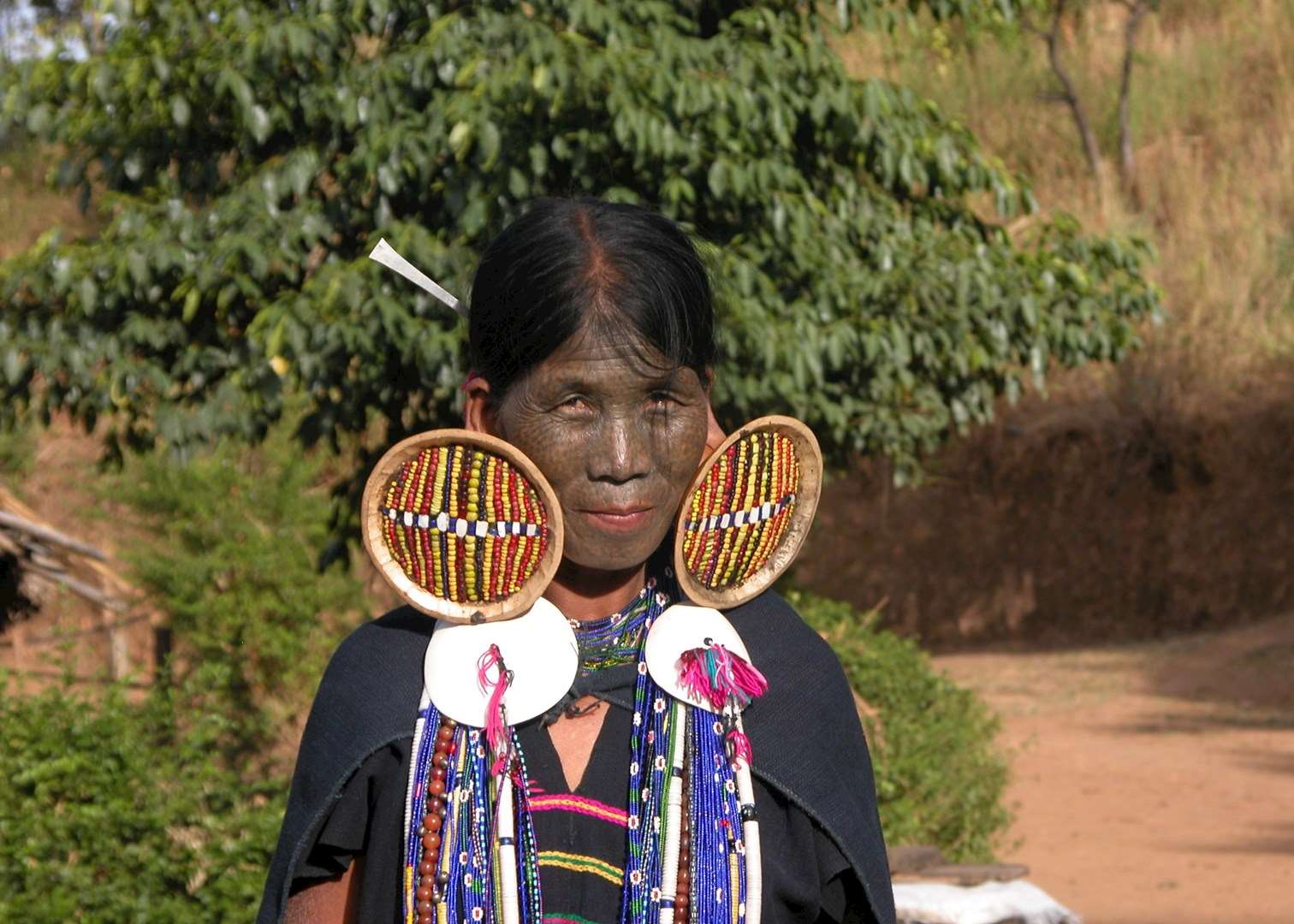 Visit Mindat on a trip to Burma (Myanmar) | Audley Travel