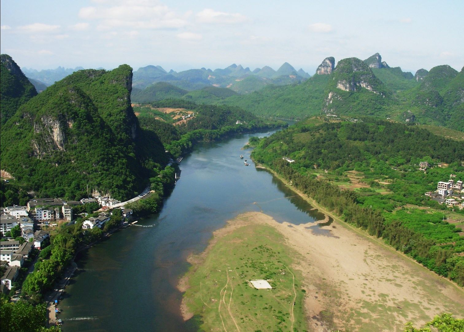 Visit Yangshuo on a trip to China | Audley Travel