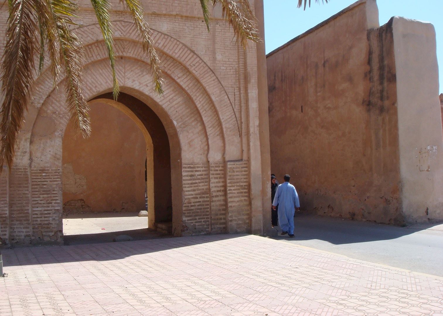 Visit Taroudant on a trip to Morocco | Audley Travel