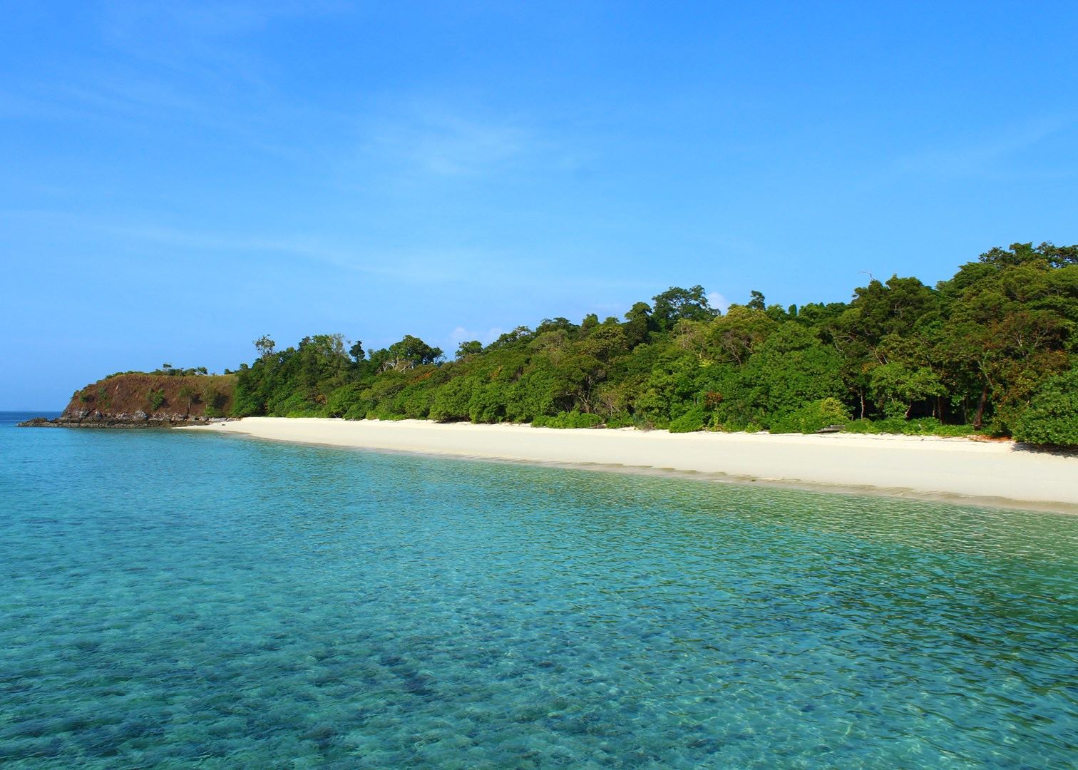 Visit Myeik (Mergui) Archipelago, Burma (Myanmar) | Audley Travel