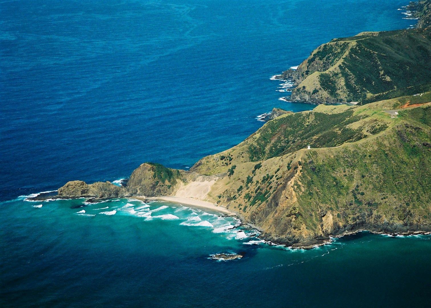 Cape Reinga Fly/Drive, New Zealand | Audley Travel