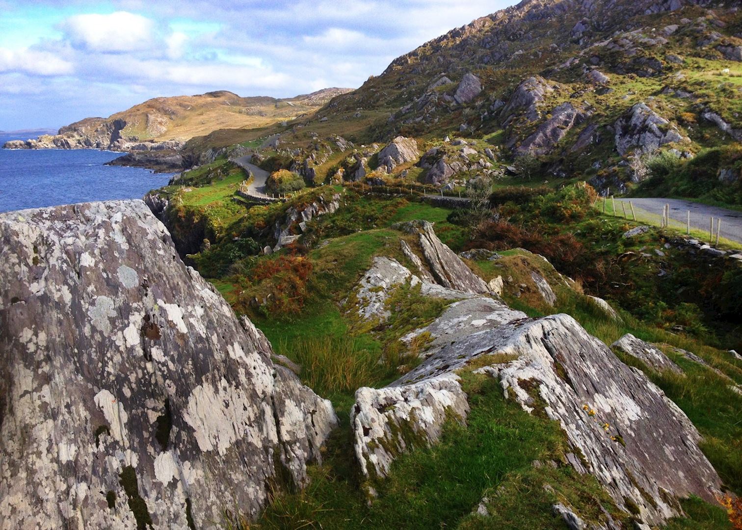 Explore the Beara Peninsula | Audley Travel