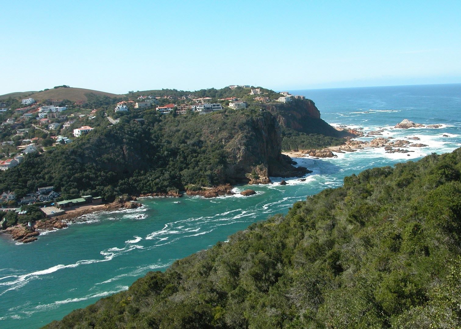 Visit Knysna on a holiday to South Africa | Audley Travel