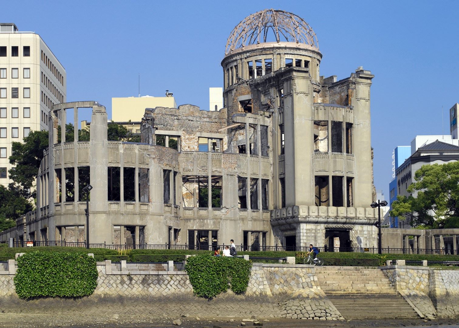 Visit Hiroshima on a trip to Japan | Audley Travel