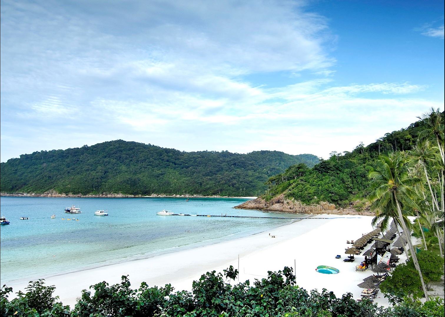Taaras Beach & Spa Resort | Audley Travel