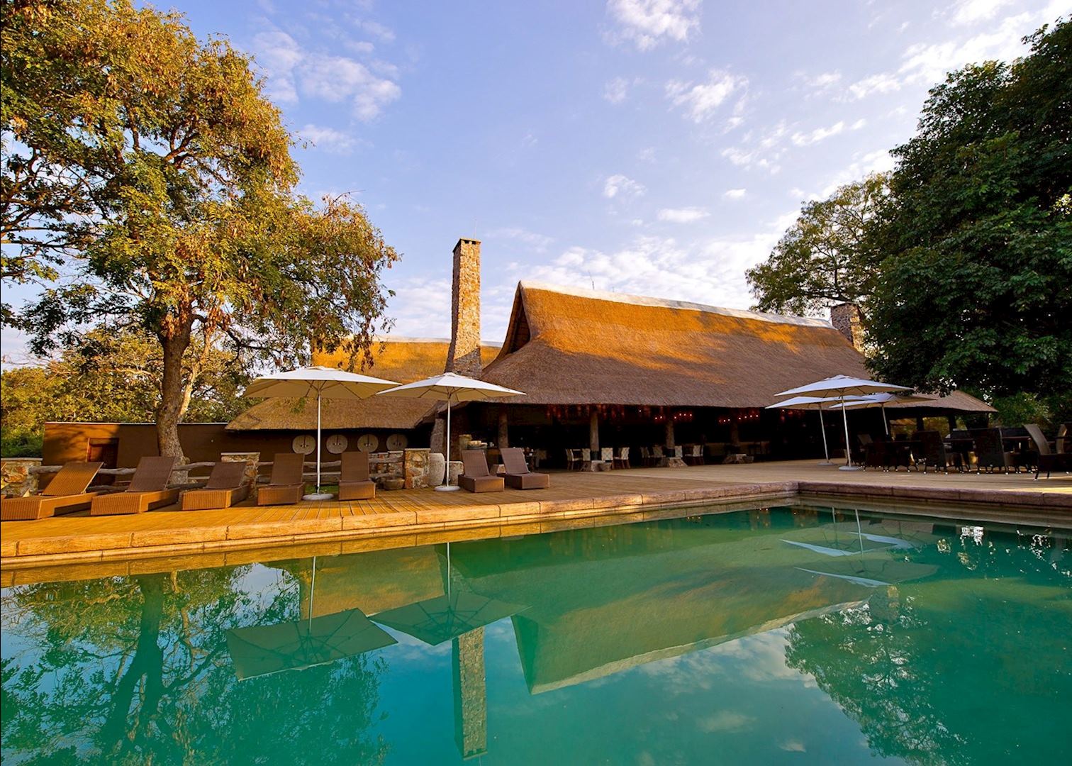 Mfuwe Lodge | Audley Travel