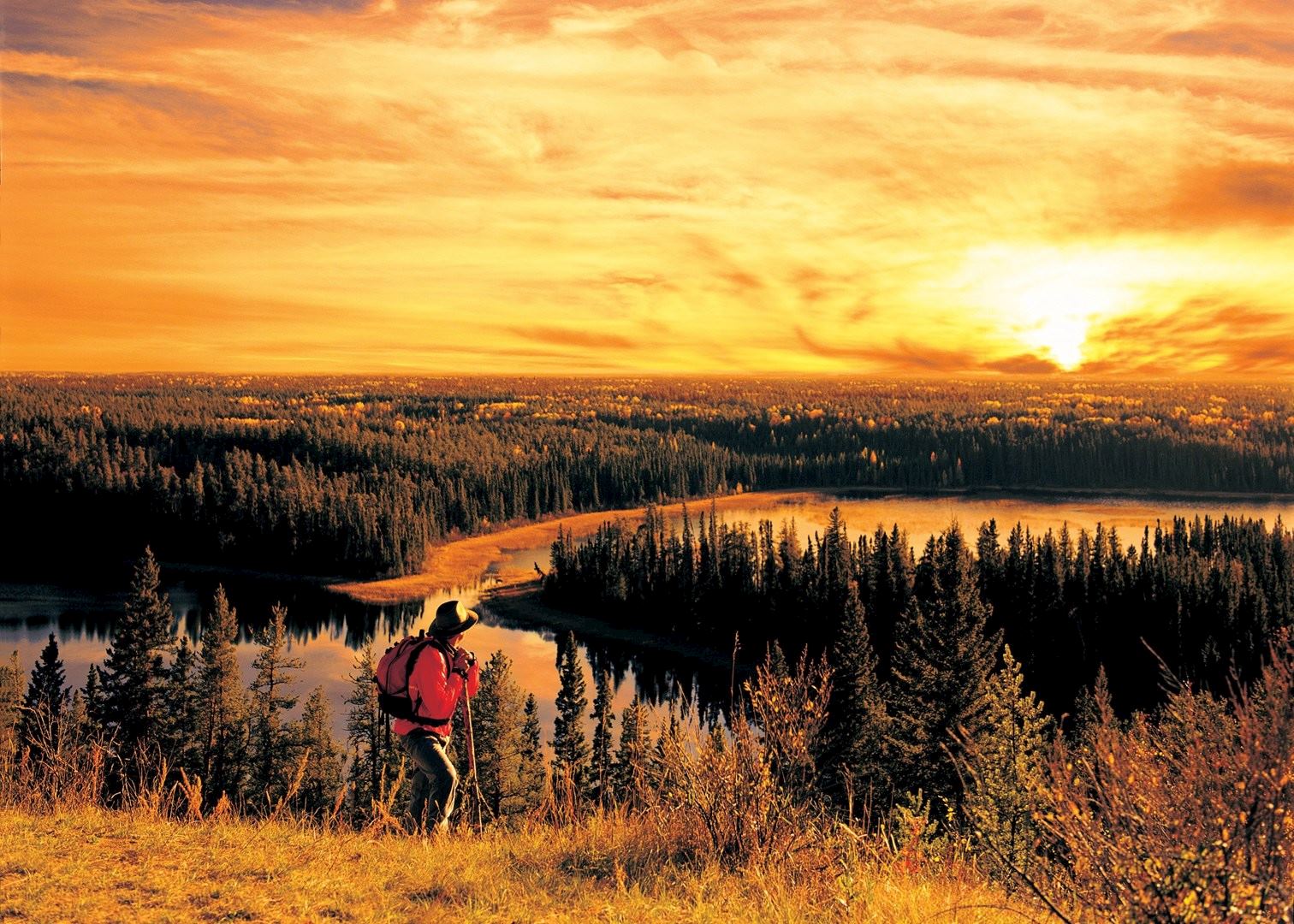 Saskatchewan Holidays | Audley Travel