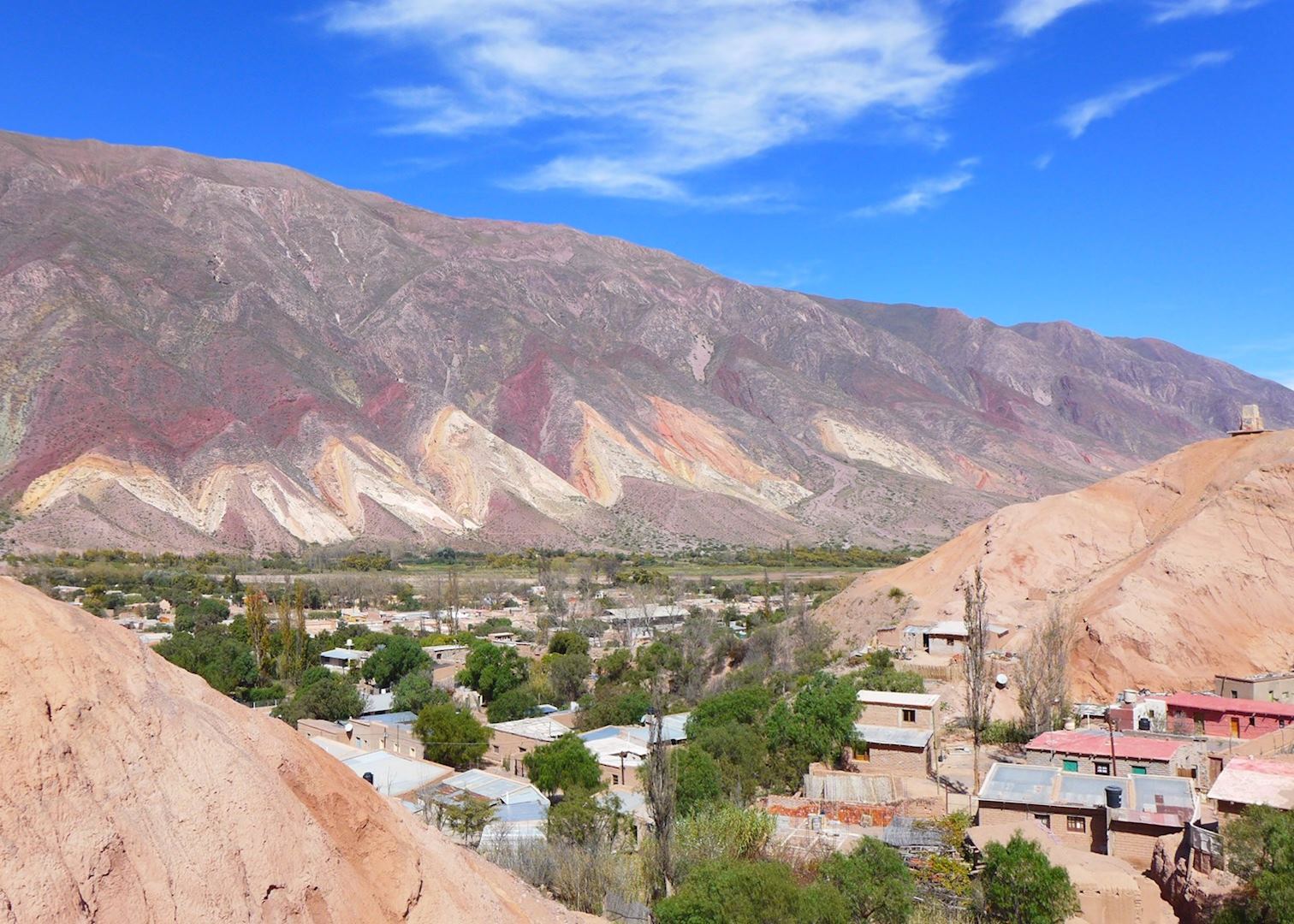 Humahuaca Gorge, Argentina | Audley Travel