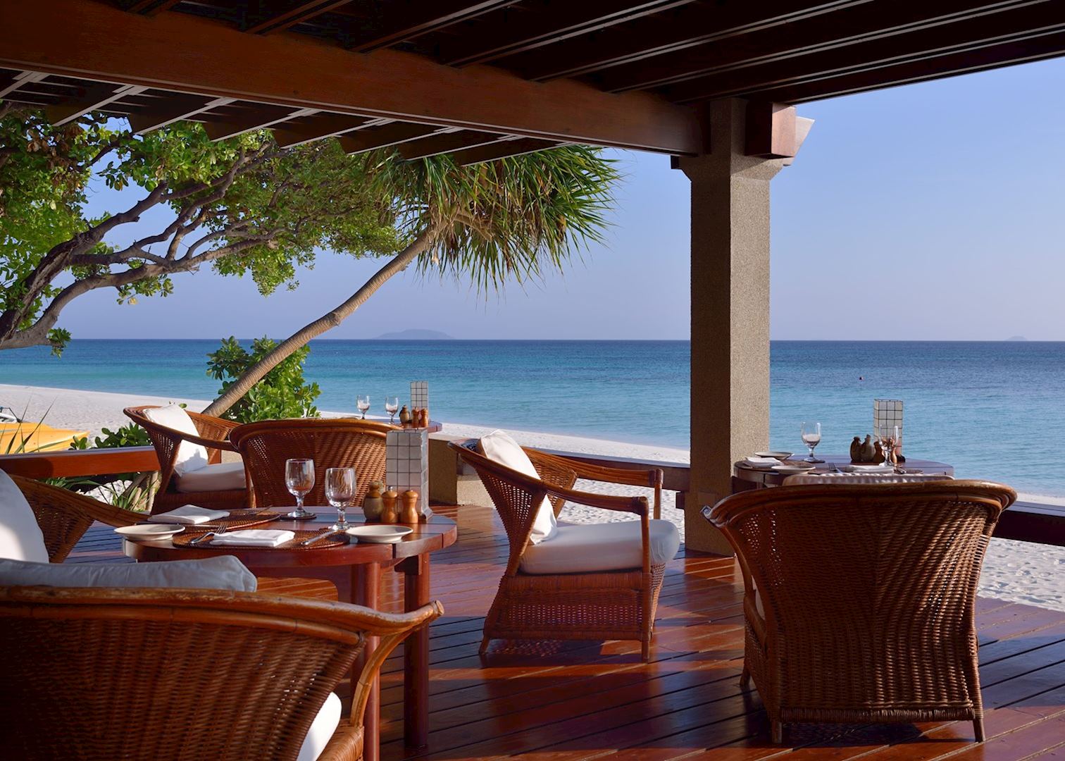 Amanpulo | Hotels in Palawan | Audley Travel