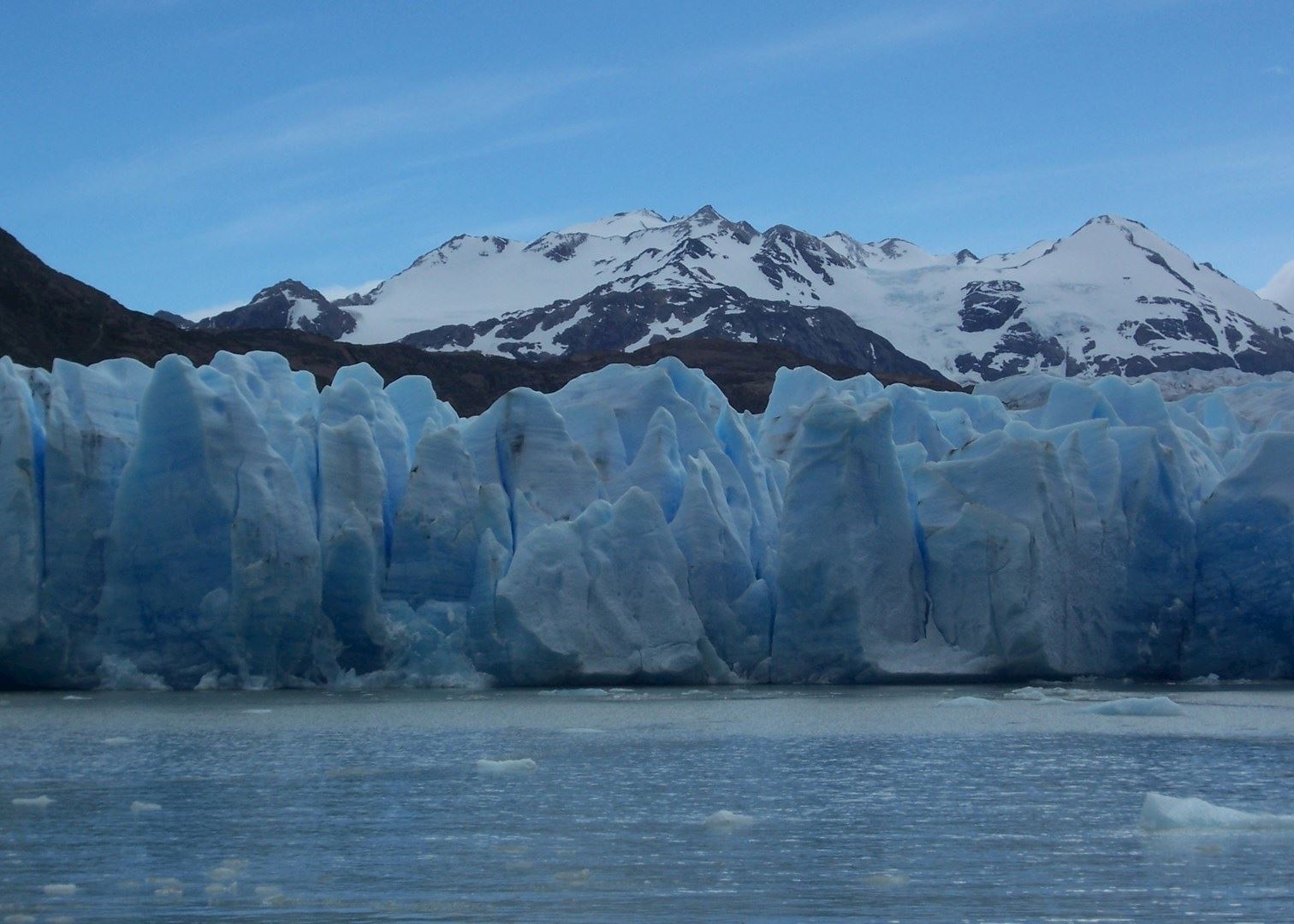 Glacier Grey Sailing Excursion, Chile | Audley Travel