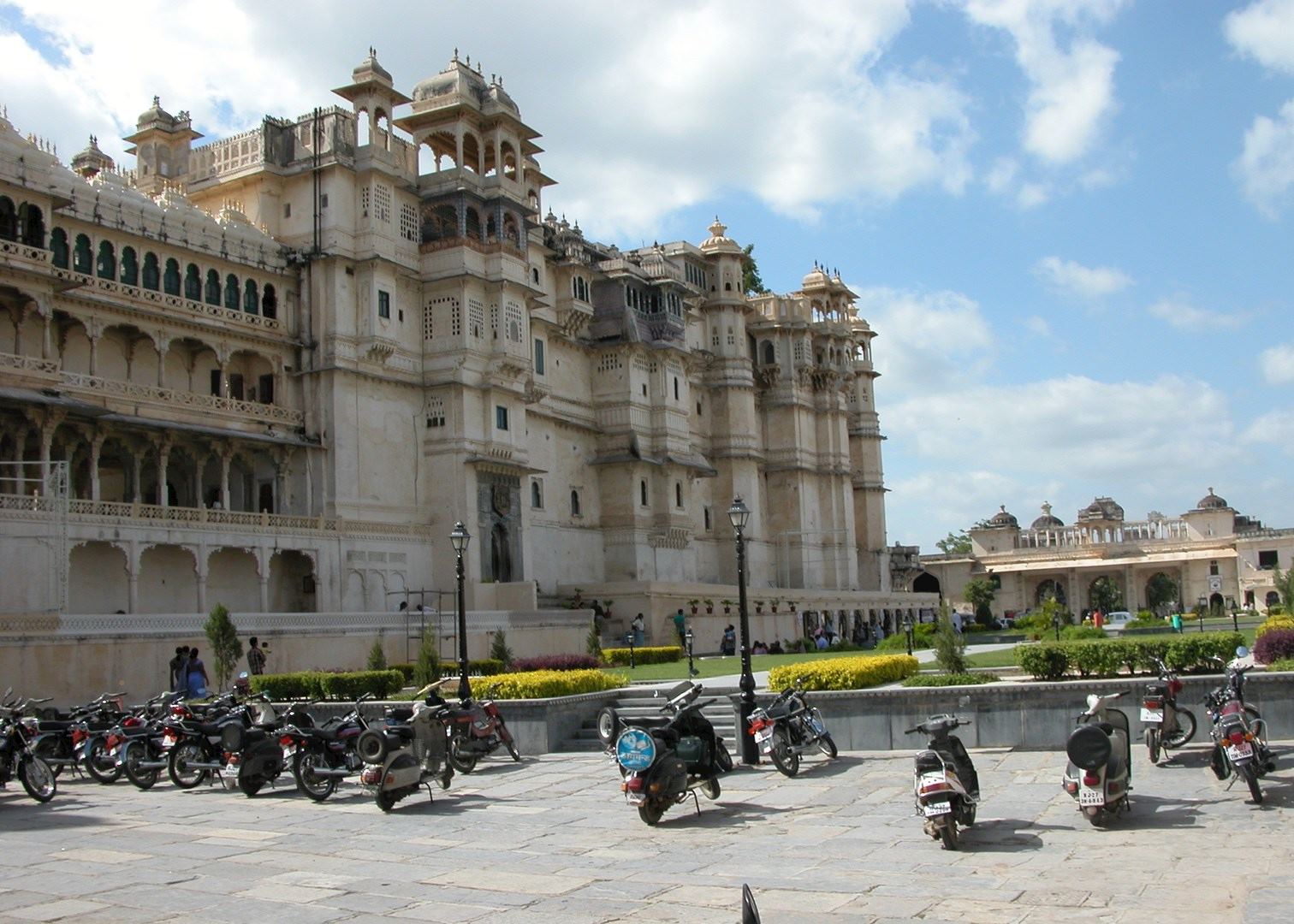 Udaipur City Tour, India | Audley Travel