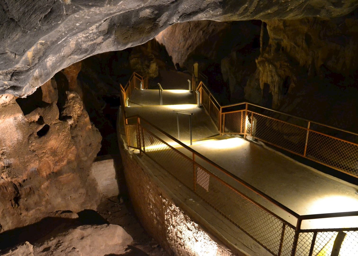 Visit The Cango Caves & Swartberg Pass | Audley Travel