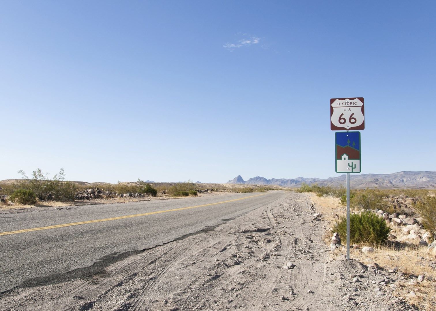 The Highlights of Route 66 | USA Travel Guides | Audley Travel