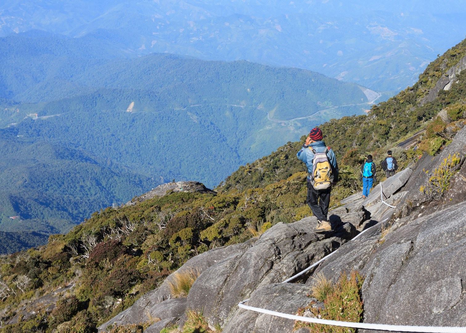 Visit Mount Kinabalu on a trip to Borneo | Audley Travel