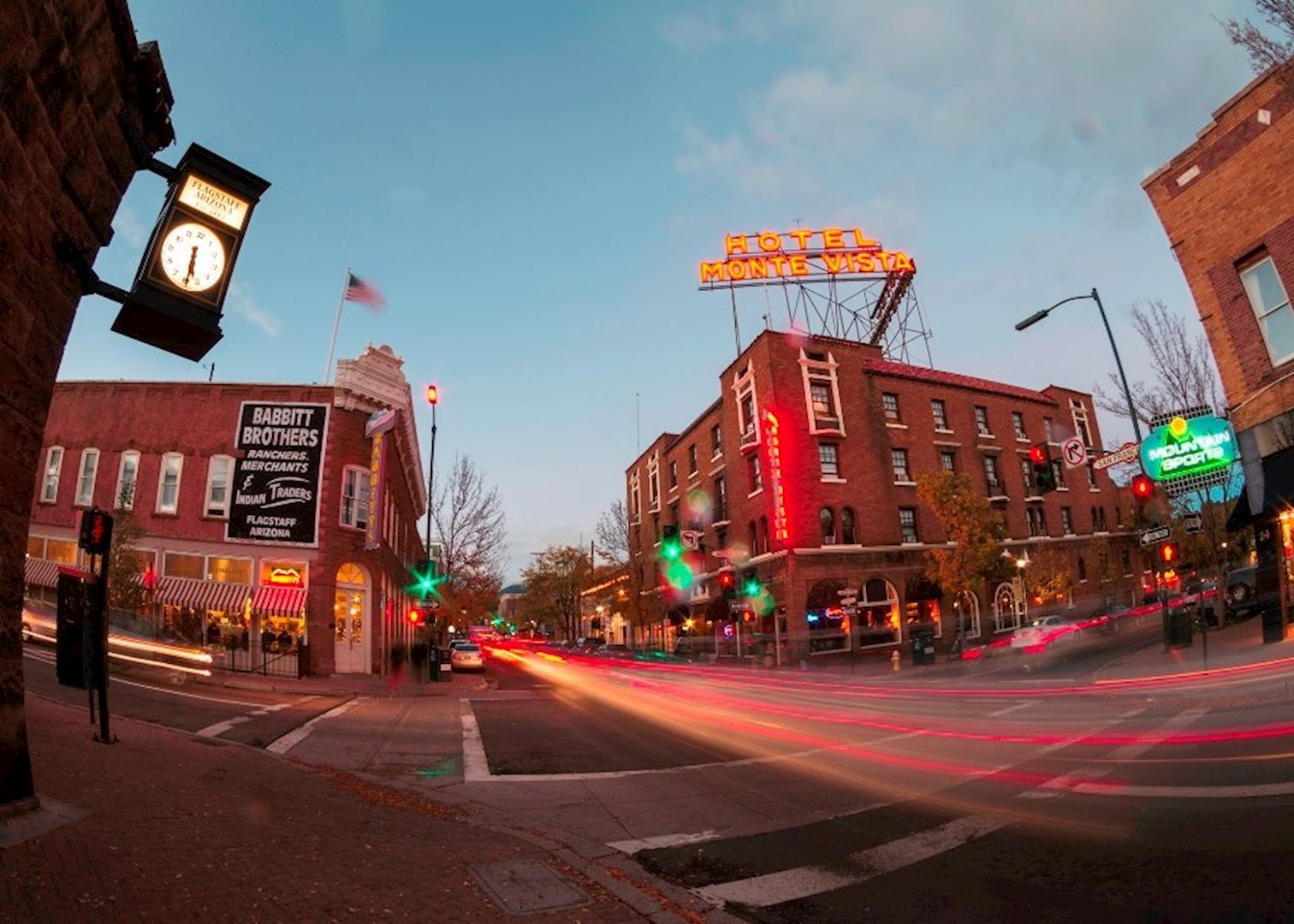 Visit Flagstaff on a trip to The USA | Audley Travel