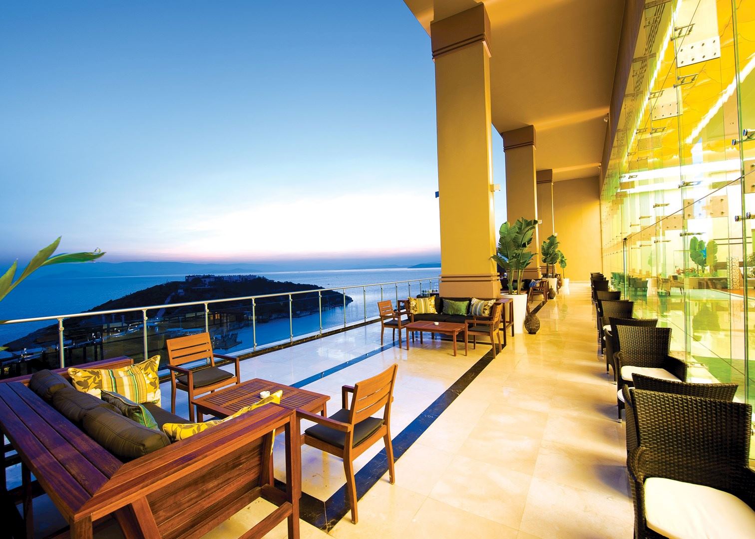 Hilton Bodrum Türkbükü Resort & Spa | Audley Travel