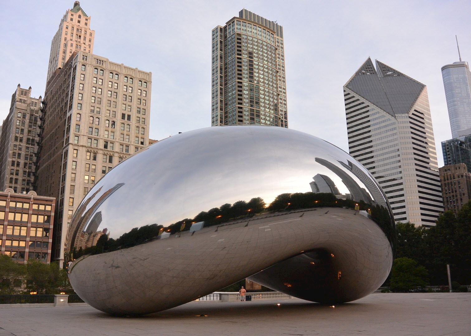 Visit Chicago on a trip to The USA | Audley Travel