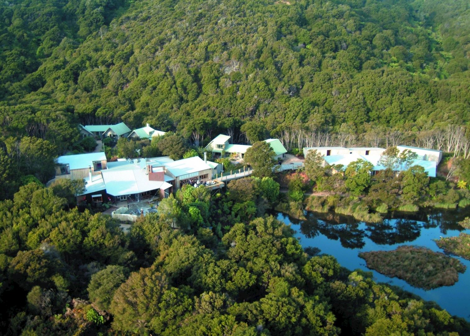 Awaroa Lodge | Audley Travel