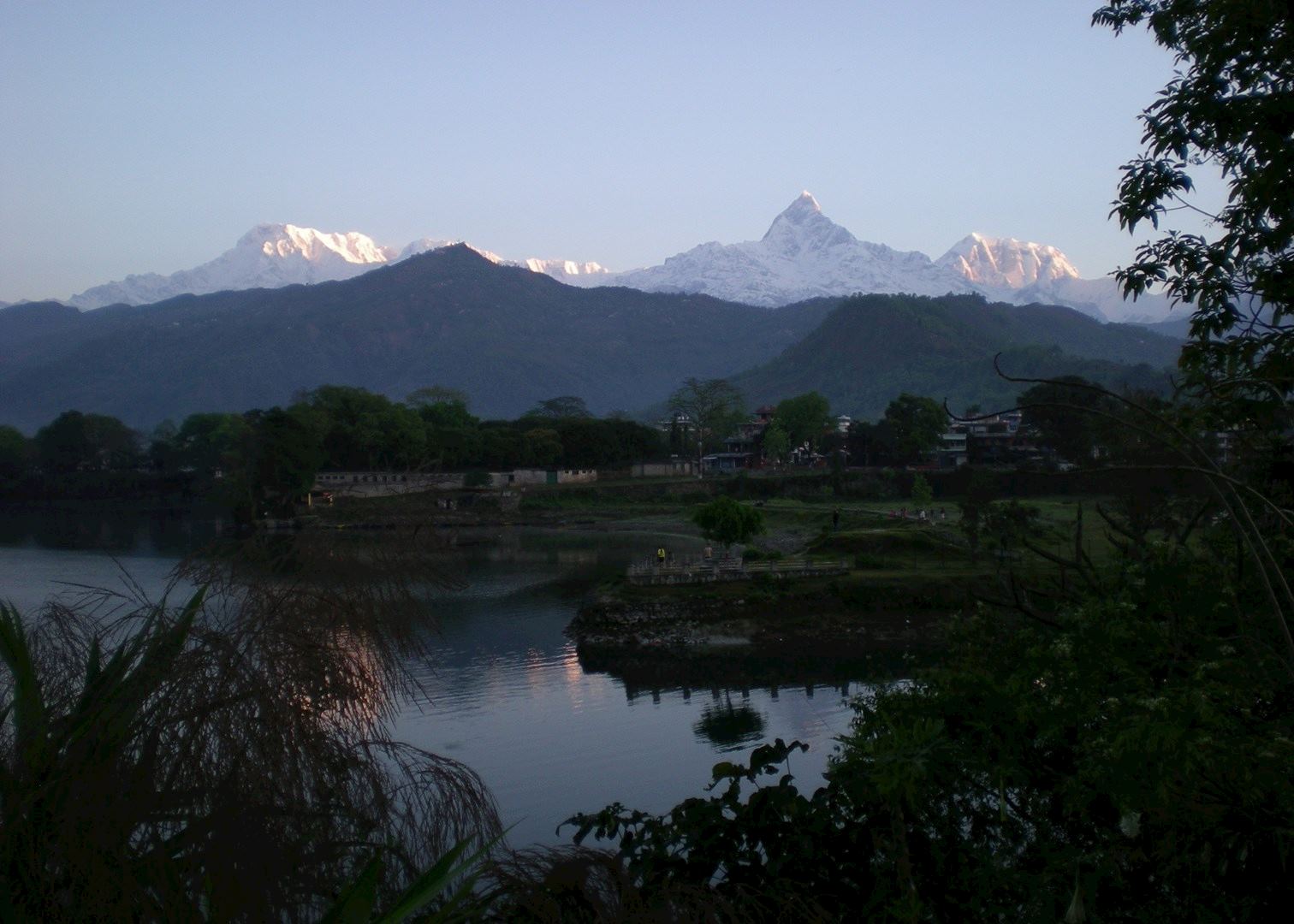 Visit Pokhara on a trip to Nepal | Audley Travel