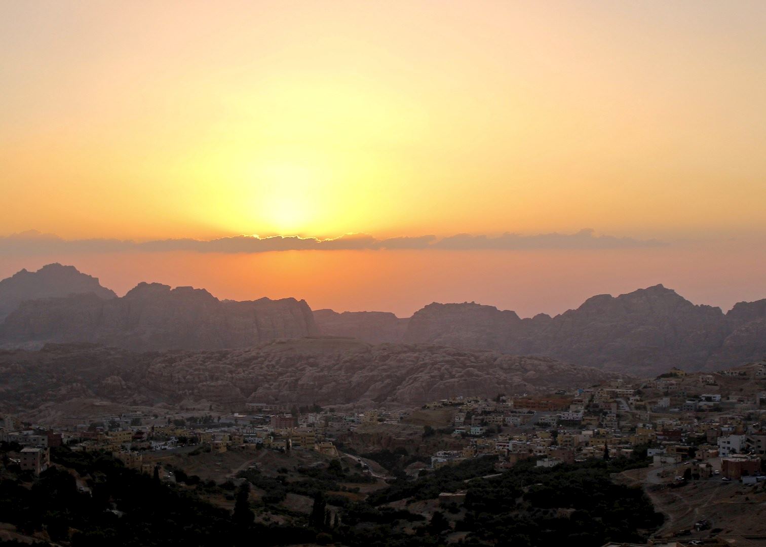 Visit Petra on a trip to Jordan | Audley Travel