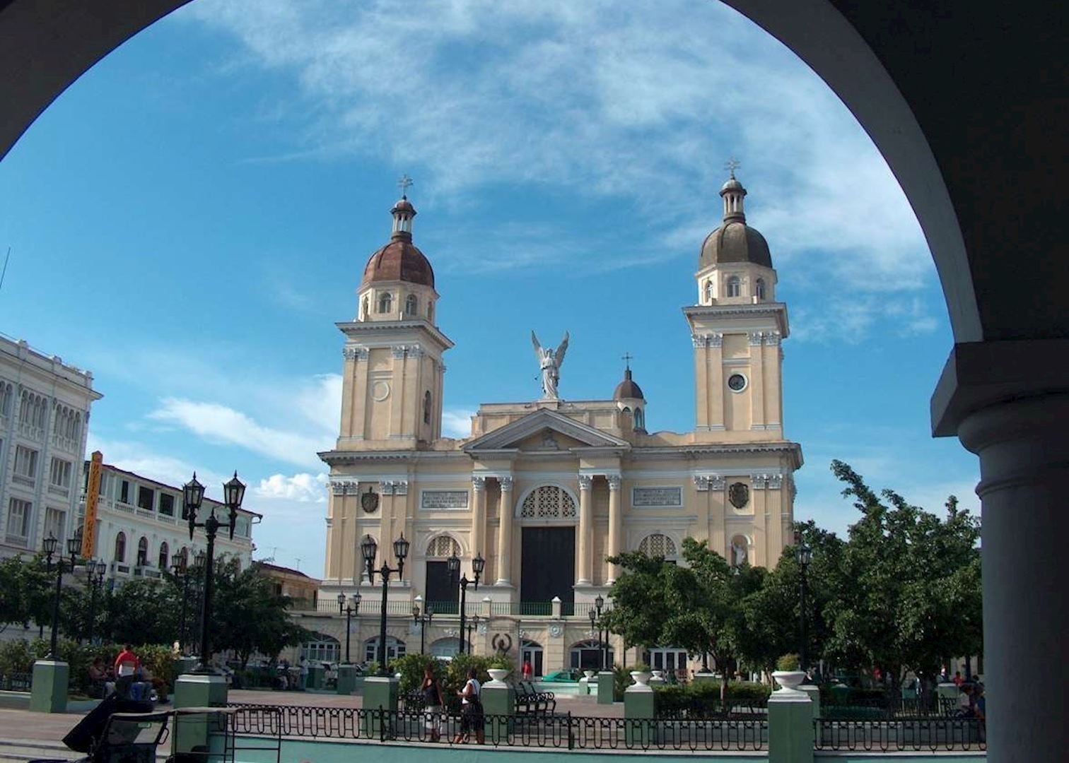 Visit Santiago de Cuba on a trip to Cuba | Audley Travel