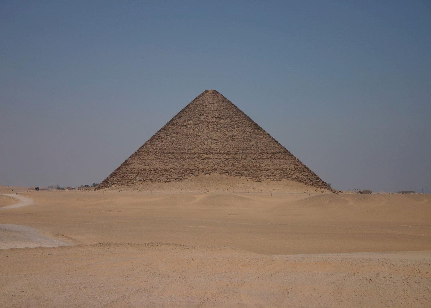 Giza, Saqqara & Dashur, Egypt | Audley Travel