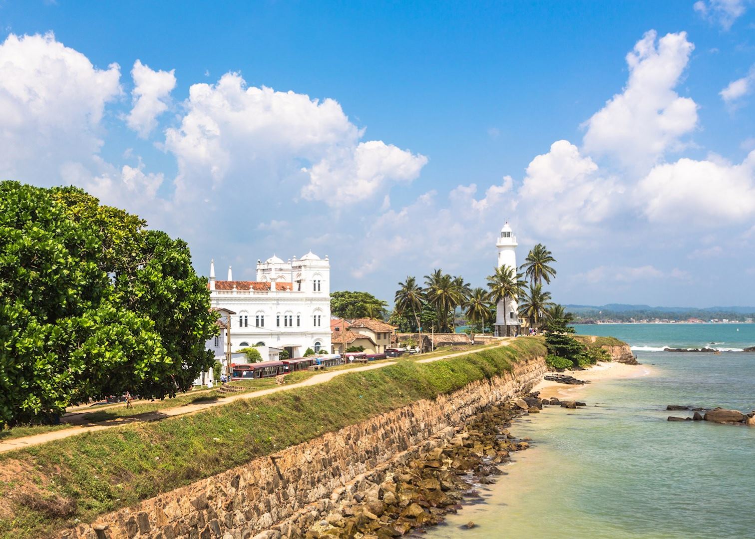 Visit Galle on a trip to Sri Lanka | Audley Travel