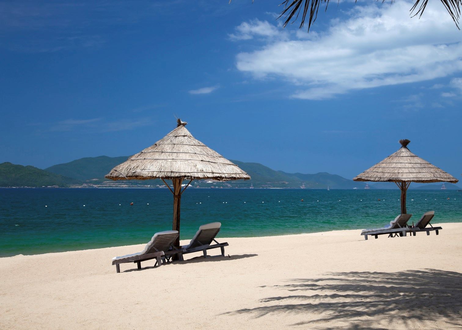Visit Nha Trang on a trip to Vietnam | Audley Travel