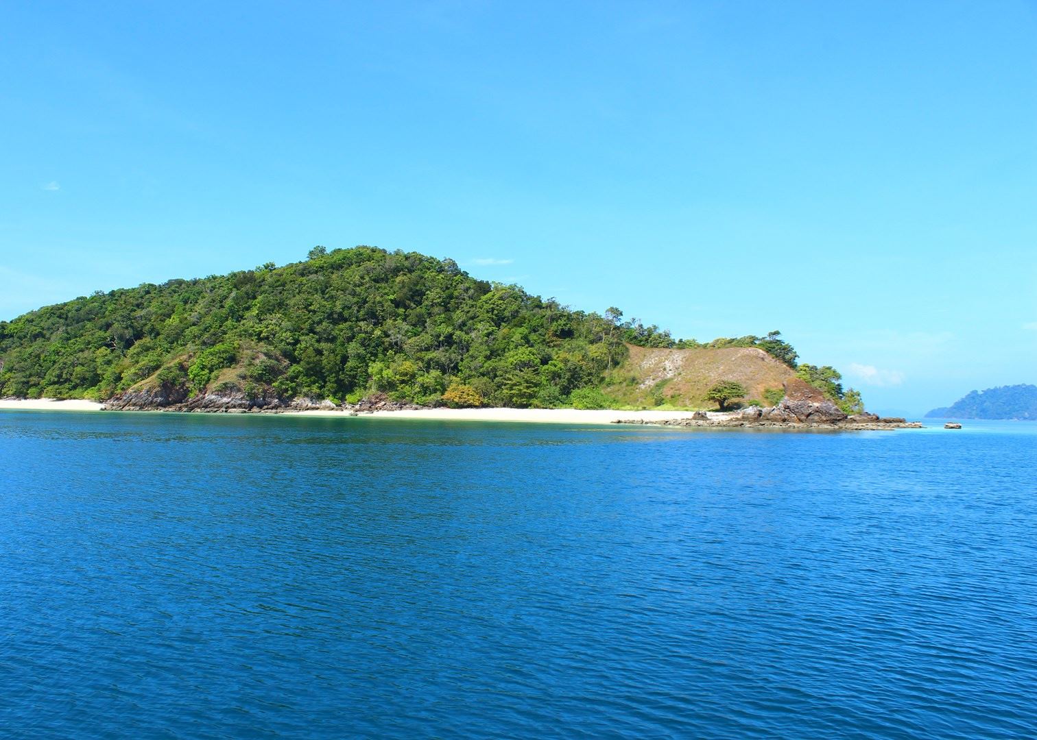 Visit Myeik (Mergui) Archipelago, Burma (Myanmar) | Audley Travel