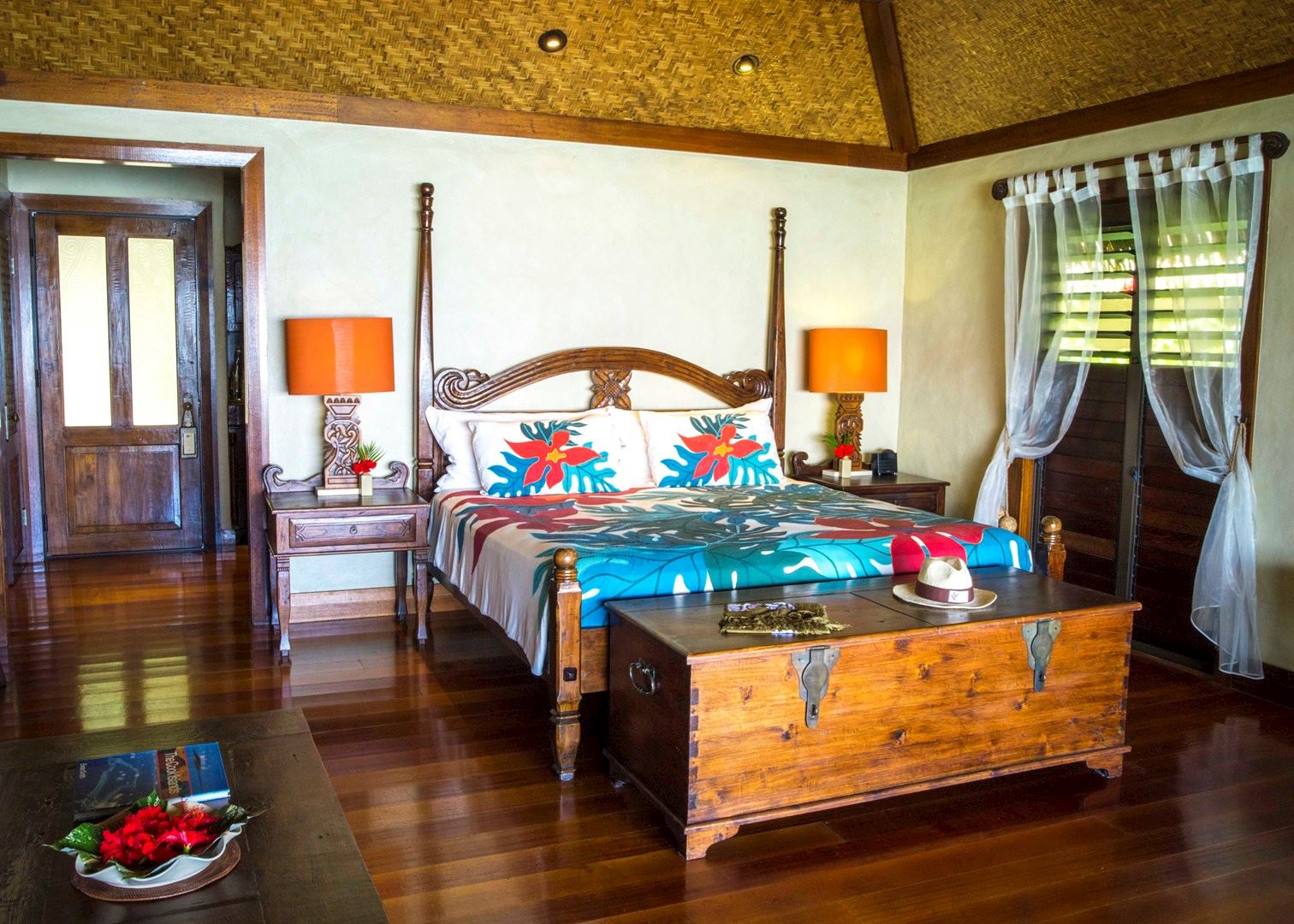 Pacific Resort | Hotels in Aitutaki | Audley Travel