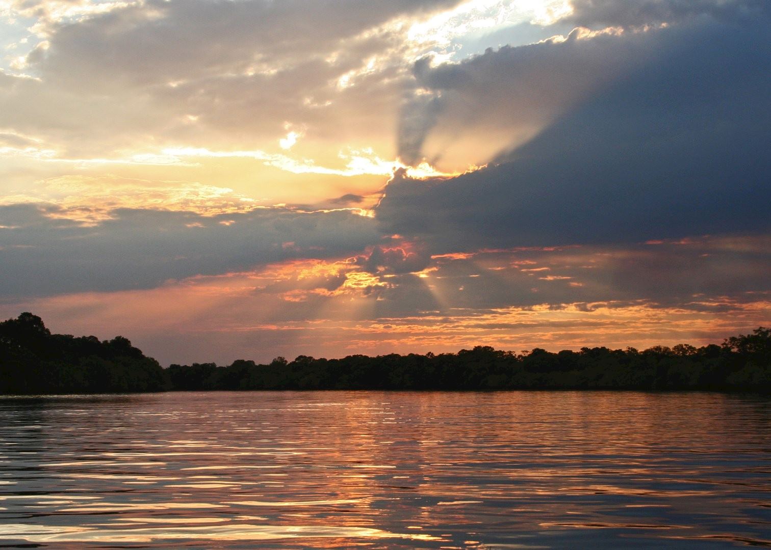 Visit The Kafue National Park in Zambia | Audley Travel