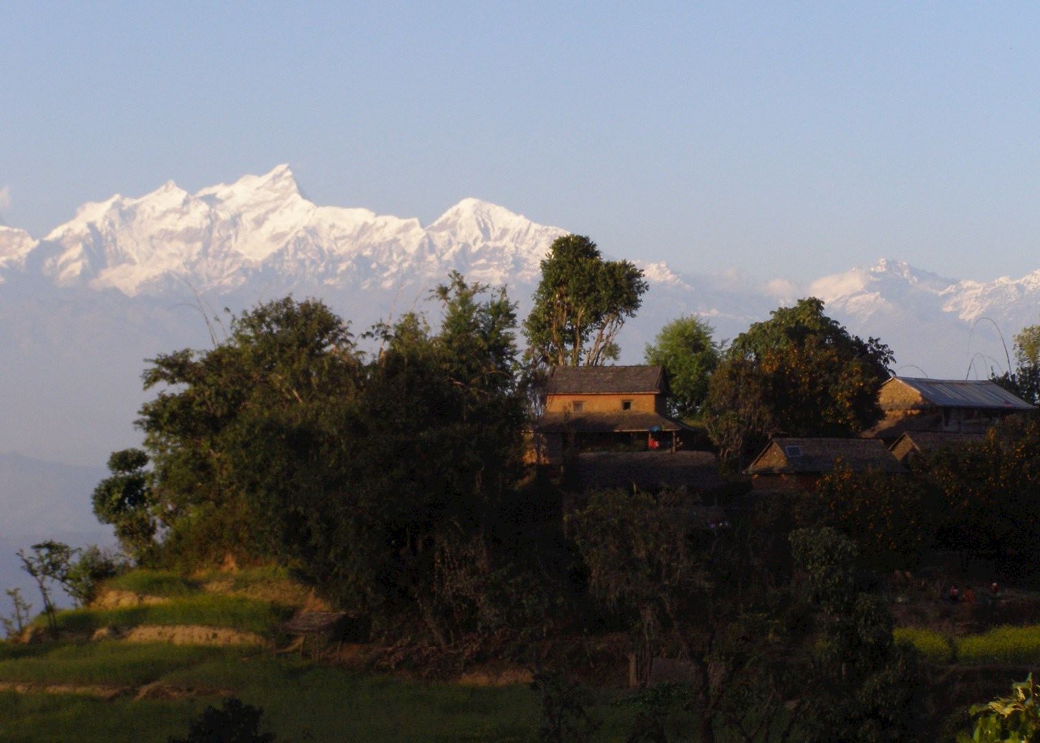 Visit Terai on a trip to Nepal | Audley Travel