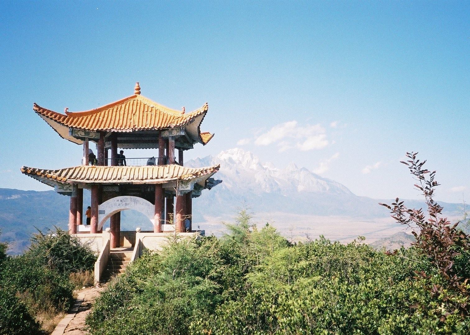 Visit Lijiang on a trip to China | Audley Travel
