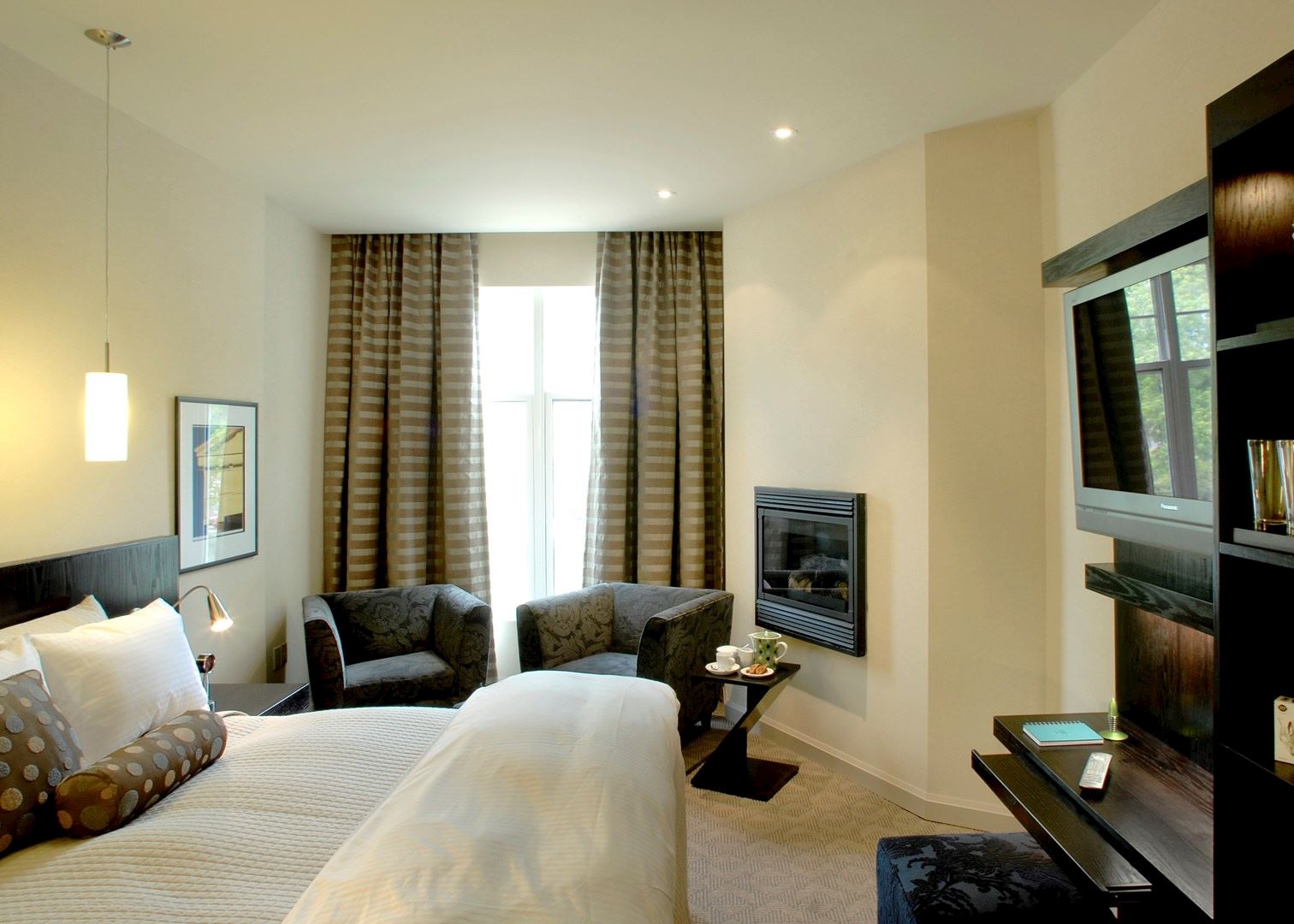 Shaw Club Hotel | Niagara-on-the-Lake | Audley Travel