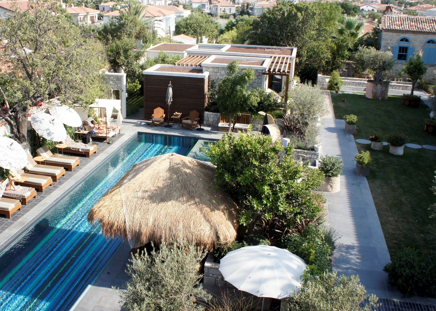 Alavya Hotel | Hotels in Alacati | Audley Travel