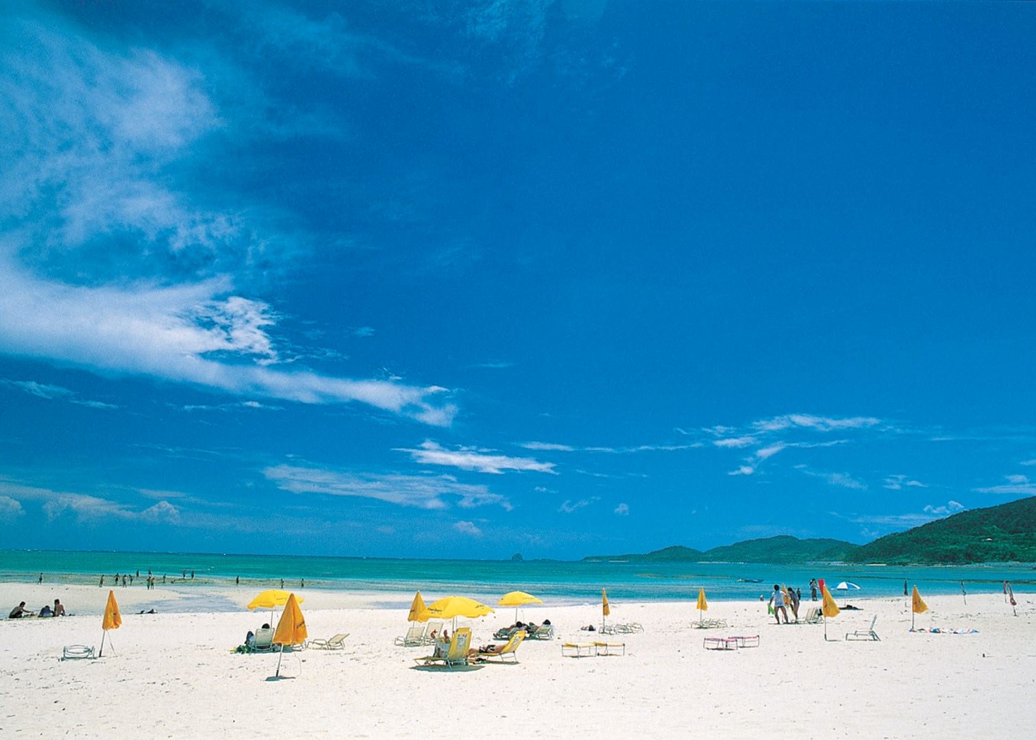 Visit Okinawa on a trip to Japan | Audley Travel