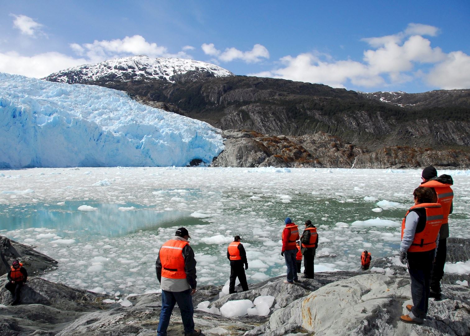 Activity vacations in Chile | Audley Travel