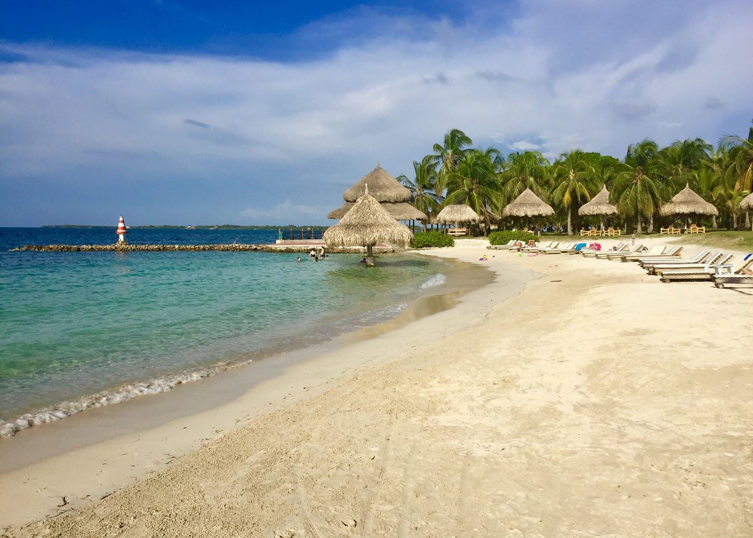 Punta Faro | Hotels in Colombia | Audley Travel