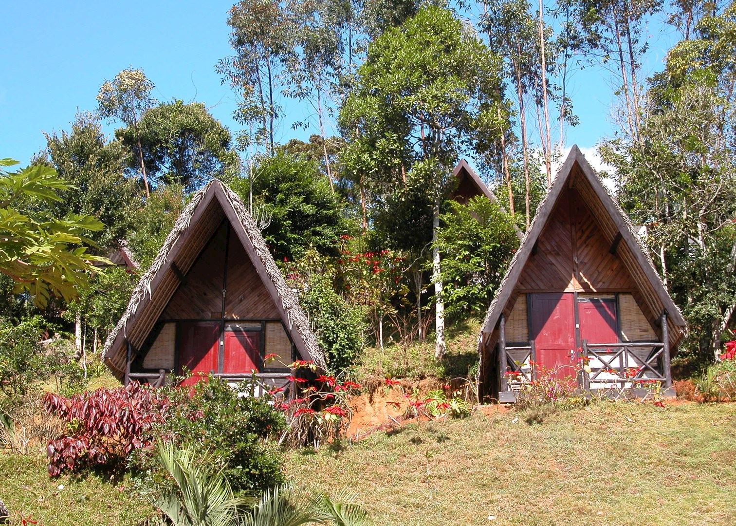 Feon'ny Ala | Audley Travel