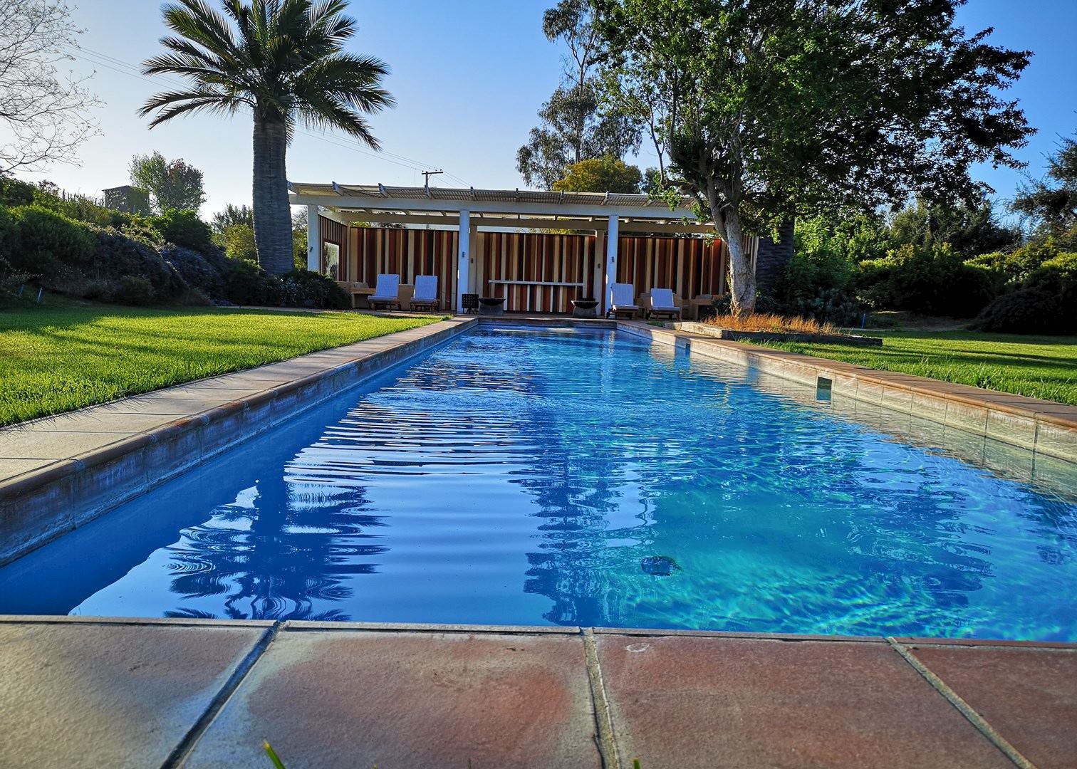 Casona Viña Matetic | Casablanca Valley | Audley Travel
