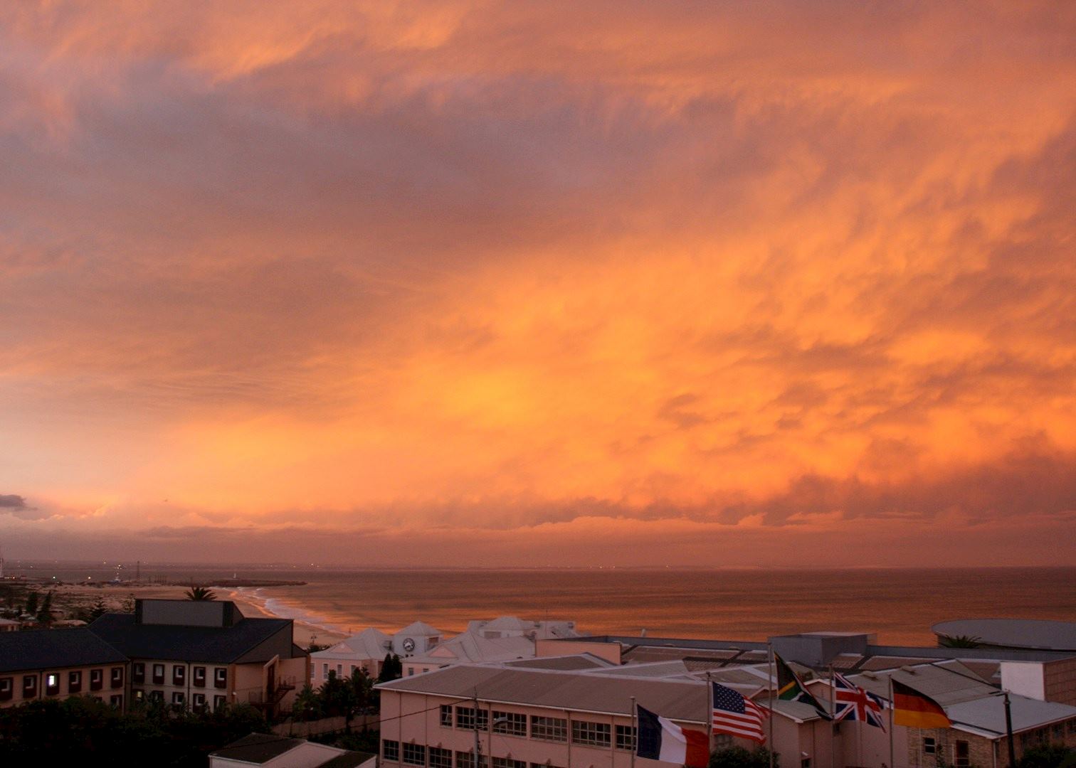 Visit Port Elizabeth on a trip to South Africa | Audley Travel