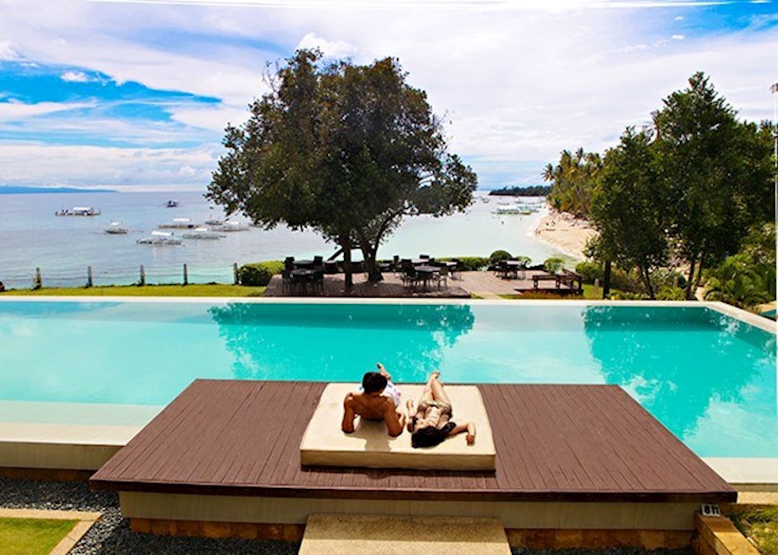 Amorita Resort | Bohol & Panglao Island | Audley Travel