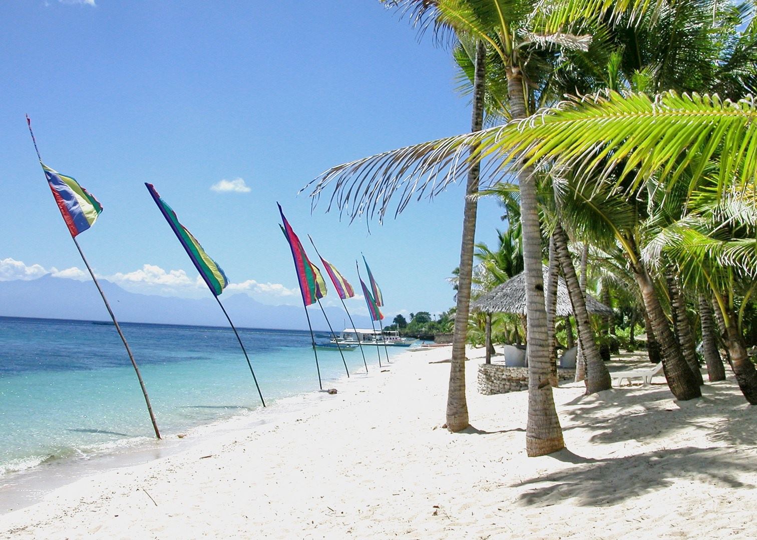 Coco Grove Beach Resort | Siquijor hotels | Audley Travel