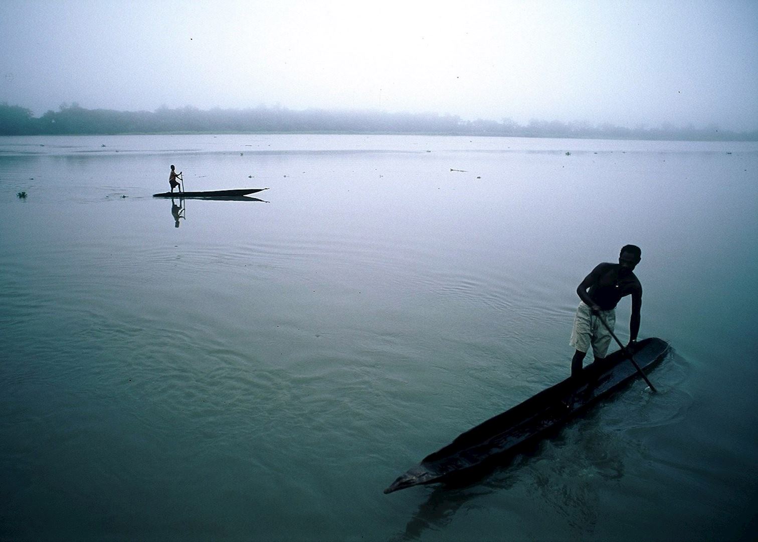 Visit The Sepik River, Papua New Guinea | Audley Travel