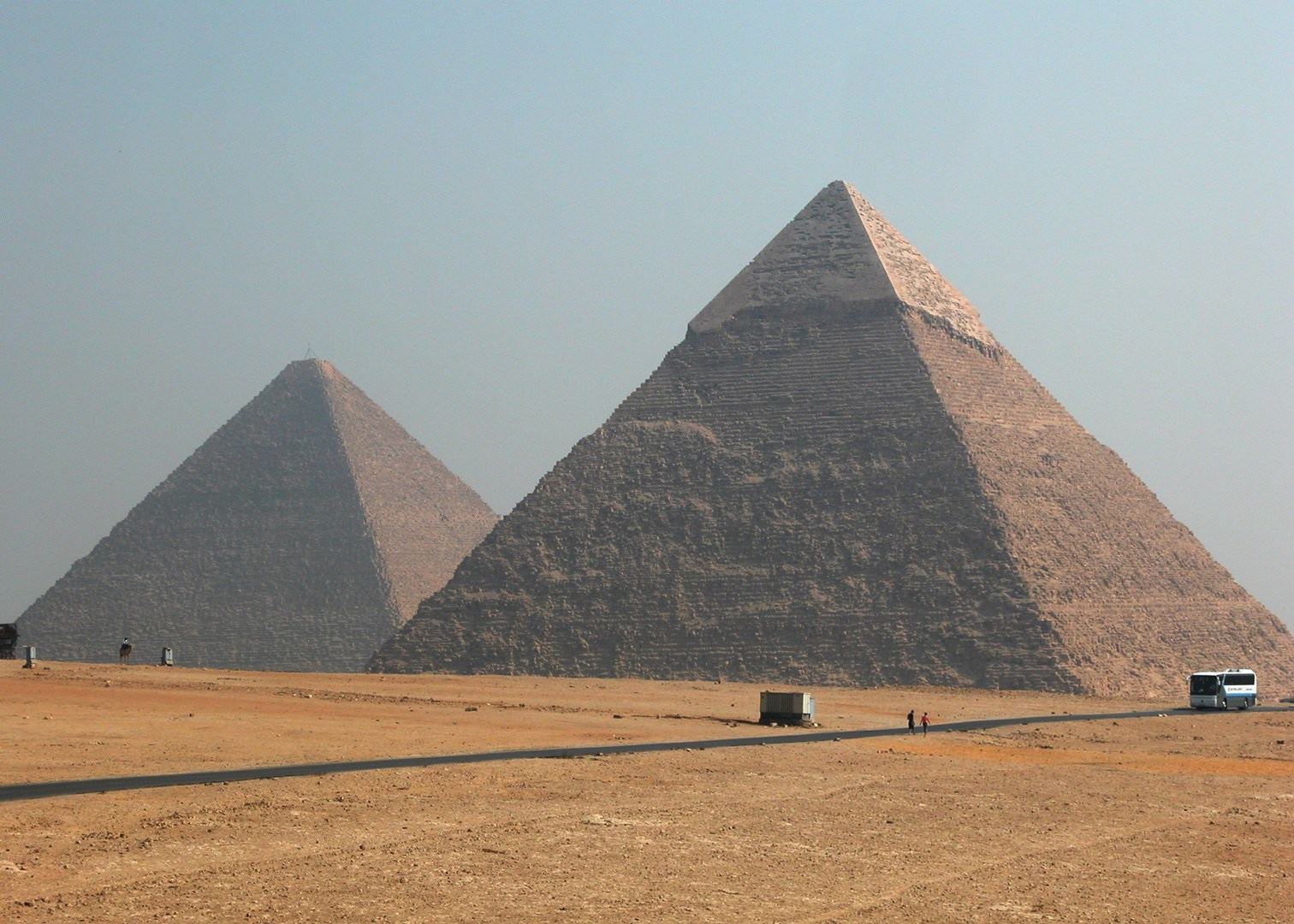 Visit Giza on a trip to Egypt | Audley Travel