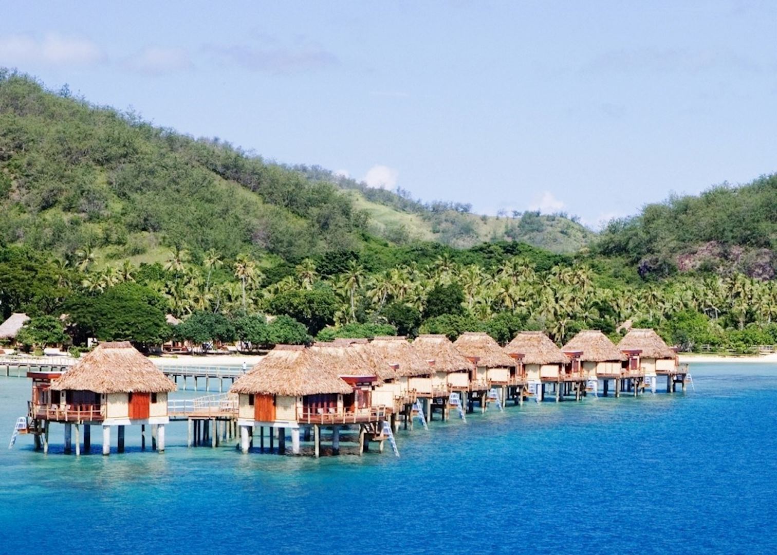 Likuliku | Audley Travel