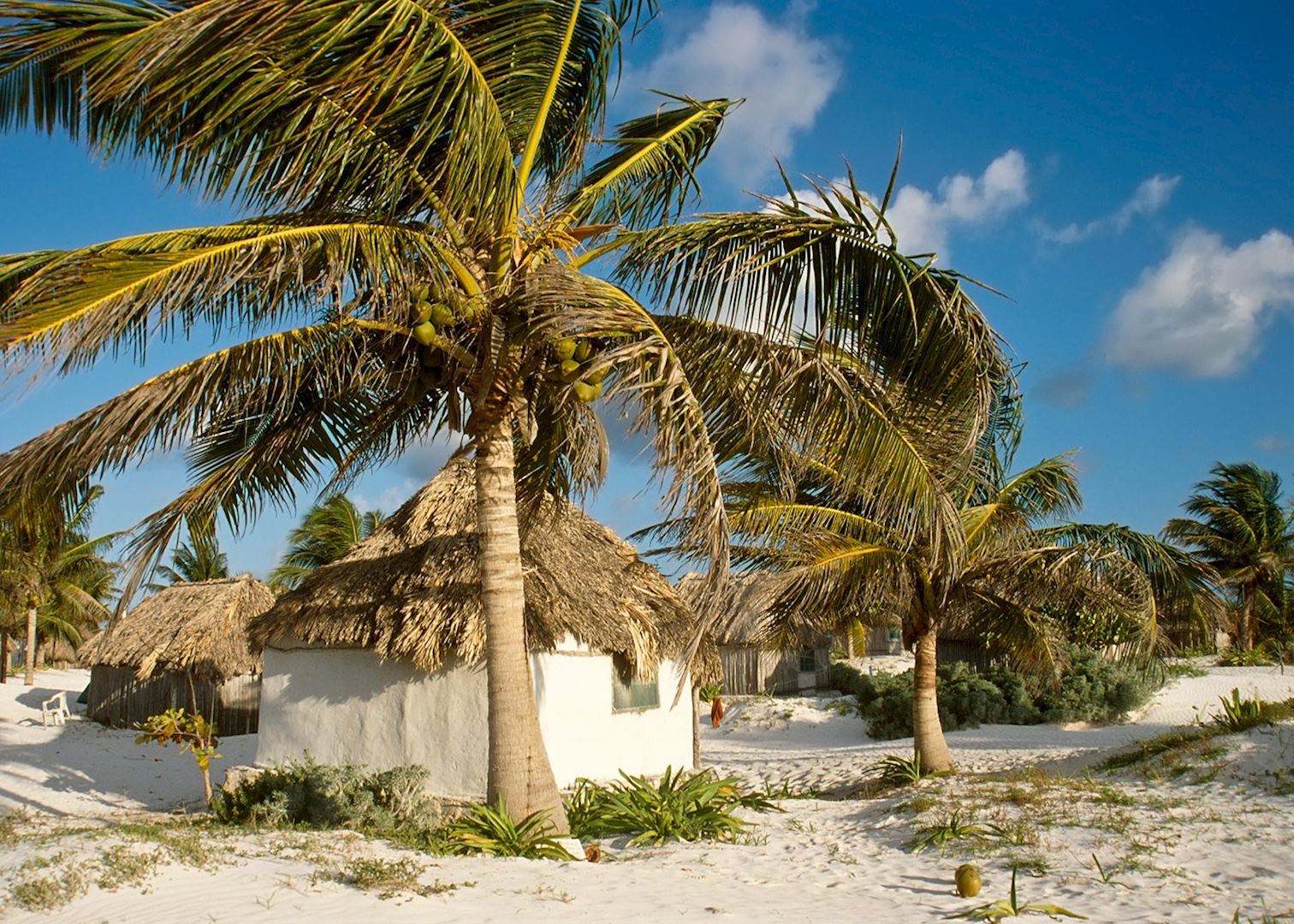 Visit Tulum on a trip to Mexico | Audley Travel