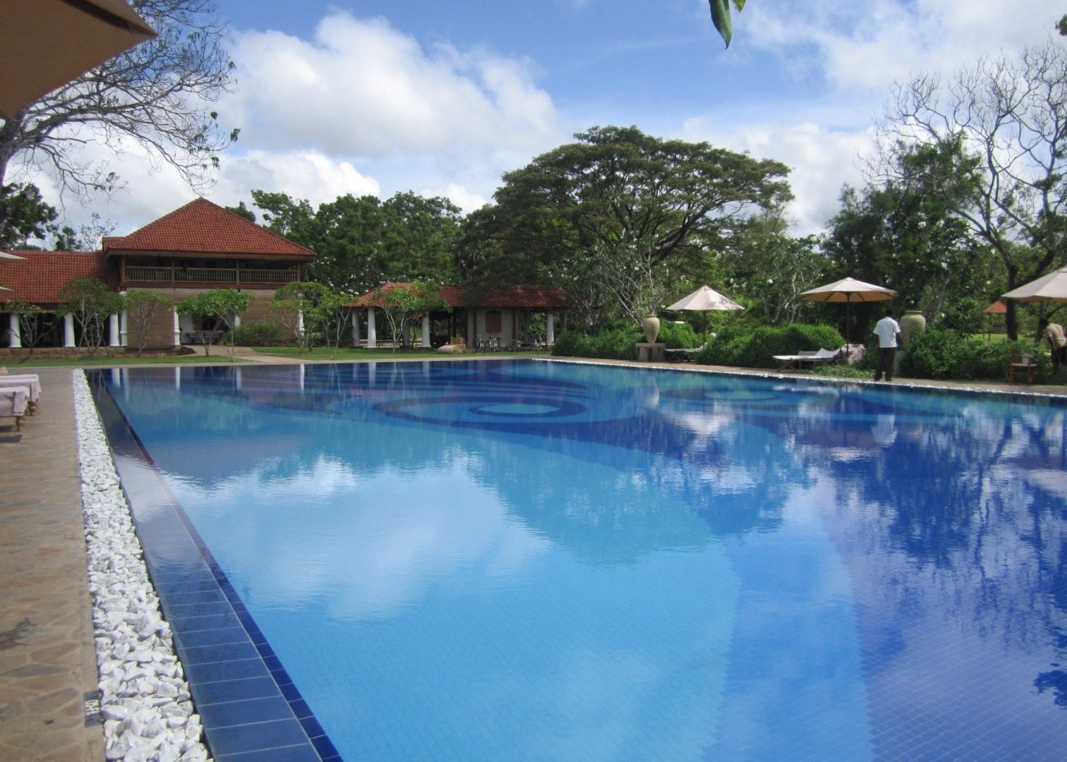 Ulagalla | Hotels in Anuradhapura | Audley Travel