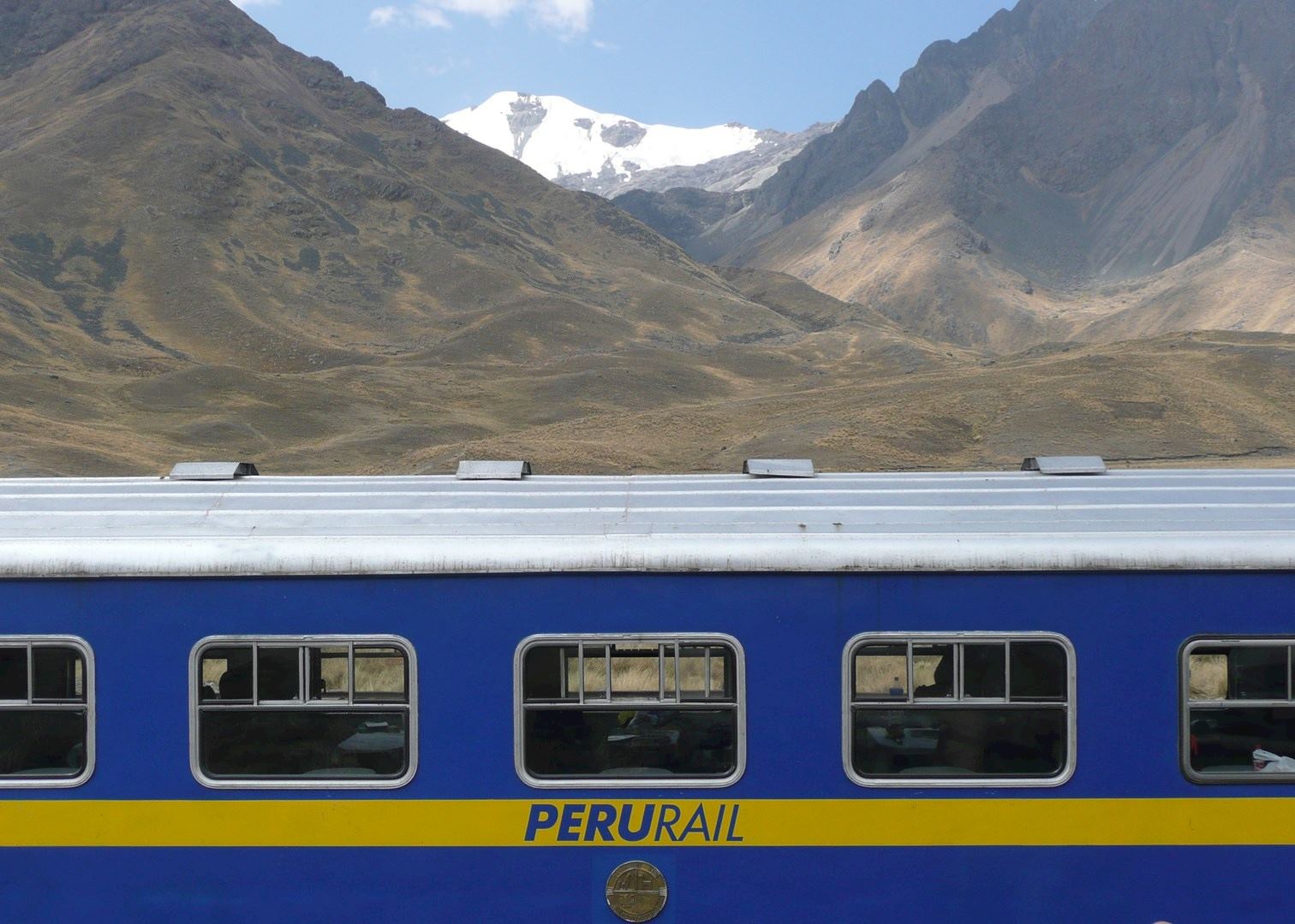 Ride the Andean Explorer, Peru | Audley Travel